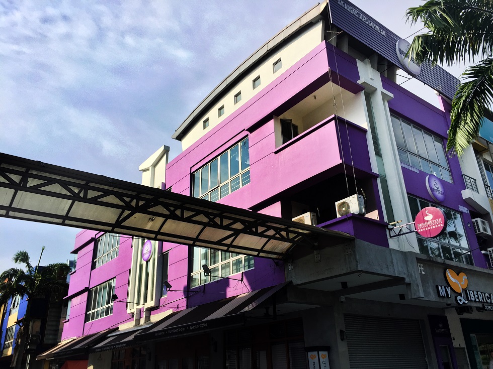 About Us – Best Beauty Academy In Malaysia – Sense & Style Beauty Academy